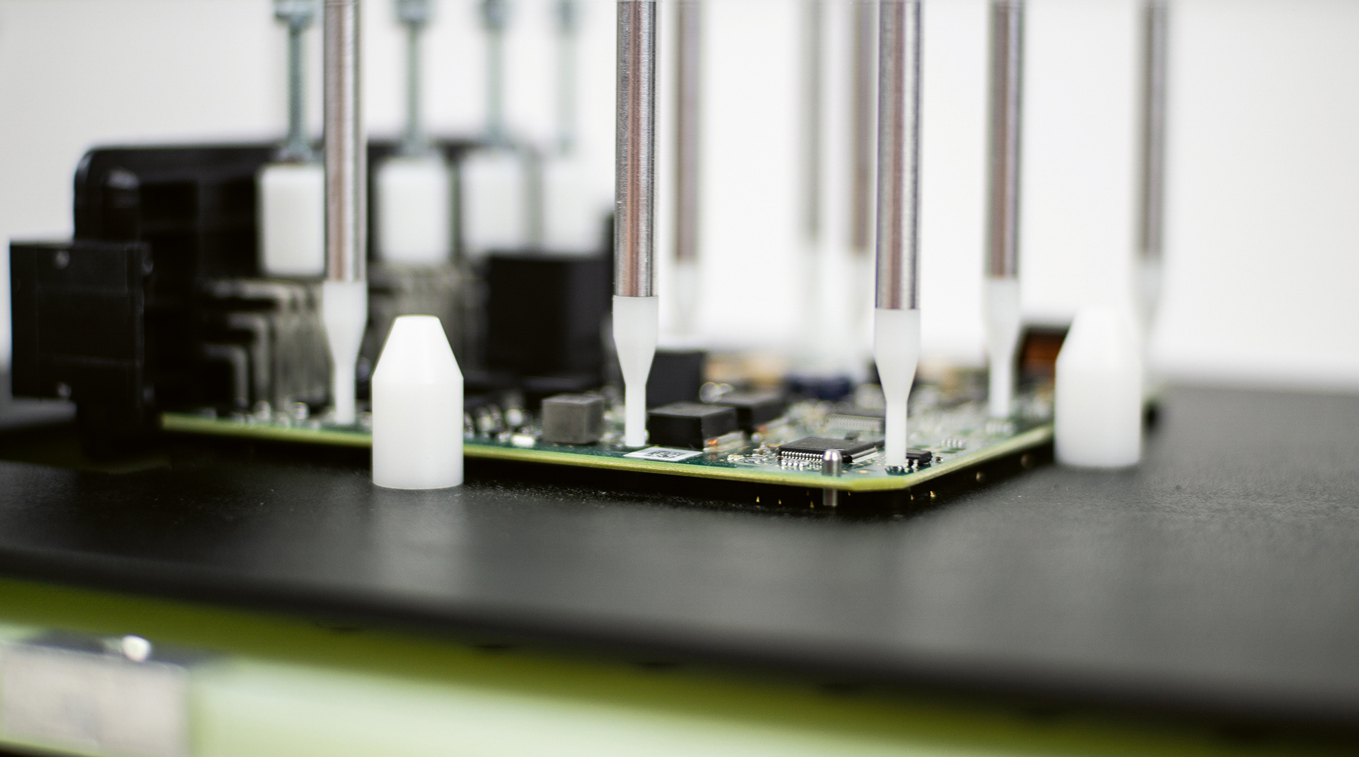 Technical Sales Executive - WireFlow